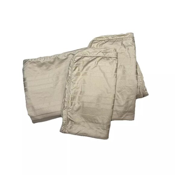 Fieldcrest | Bedding | Fieldcrest Luxury Duvet Cover Shams Full Queen ...